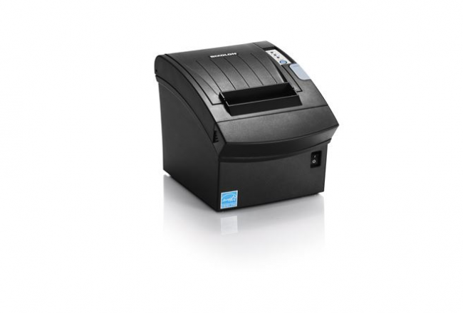 POS PRN SM SRP-350III
